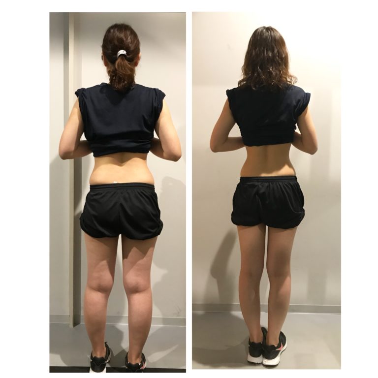 3ヶ月で至上の喜び【岡山】 パーソナルダイエットジムswitchbody|岡山駅前店・福山駅前店